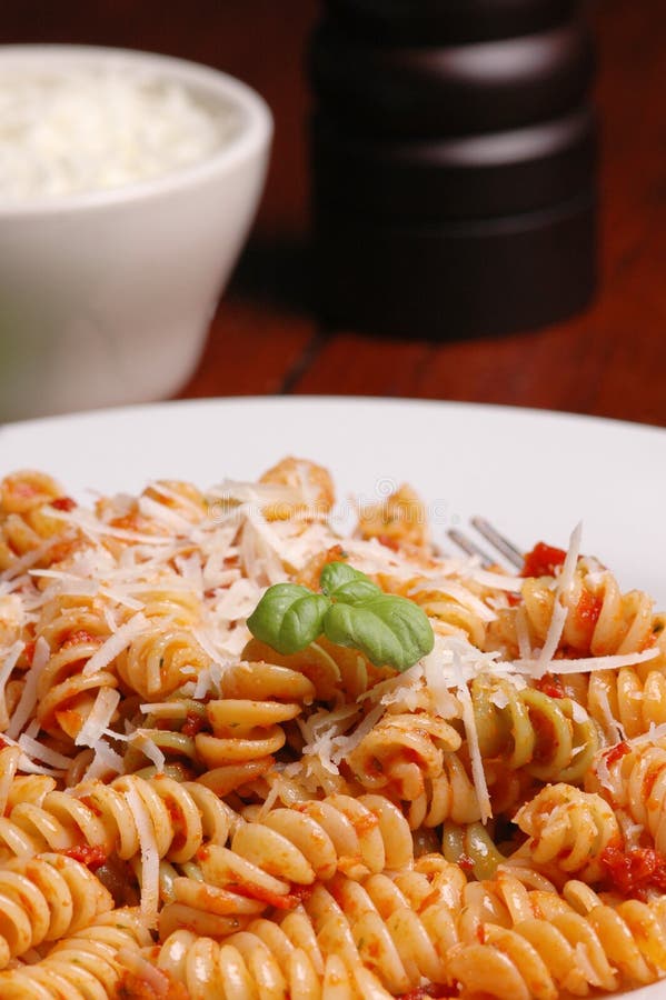 Table setting stock photo. Image of living, parmesan, tomatoes - 524432