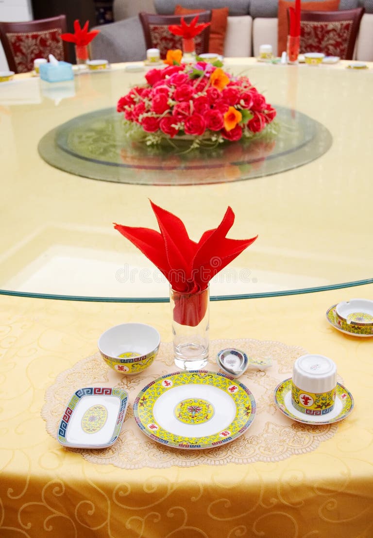 6,853 Chinese Table Setting Stock Photos - Free & Royalty-Free Stock ...