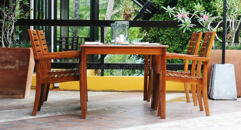 Table setting stock photo. Image of furniture, home, gorgeous - 4649012