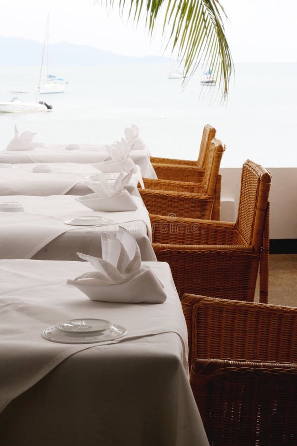 Table setting stock photo. Image of furniture, home, gorgeous - 4649012