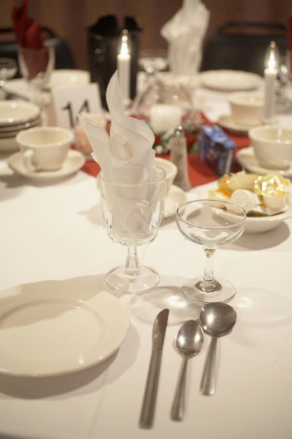 Table Setting Picture. Image: 7040609