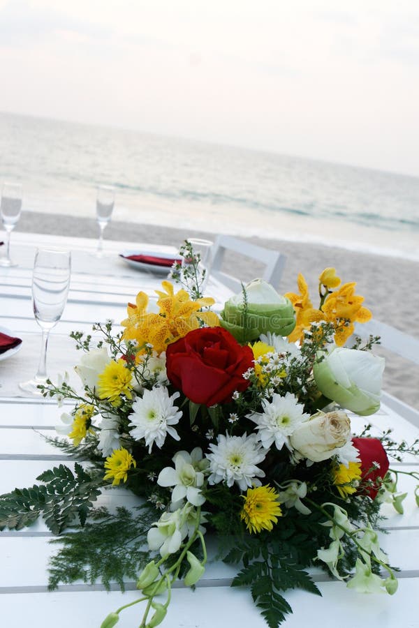 Table setting stock photo. Image of furniture, home, gorgeous - 4649012