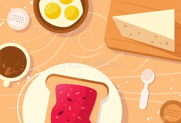 Setting Table Cartoon Stock Illustrations – 1,499 Setting Table Cartoon ...