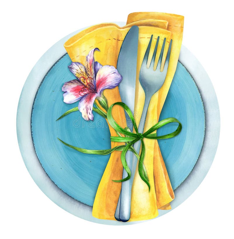 Watercolor Table Setting Stock Illustrations – 297 Watercolor Table ... Watercolor Table Setting Stock Illustrations – 297 Watercolor Table ...