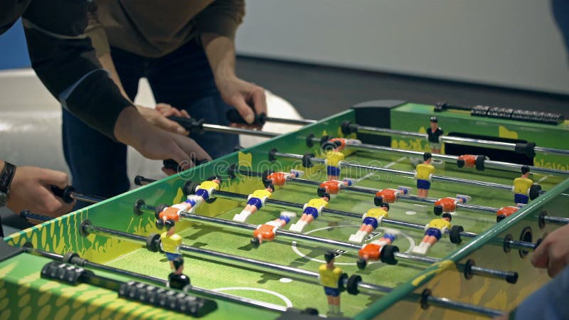 People Playing Football Stock Footage & Videos - 5,810 Stock Videos