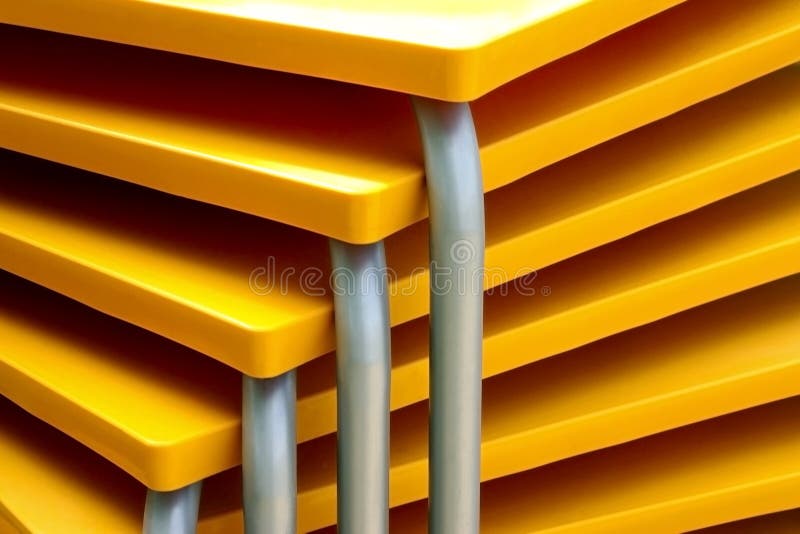 Table Stack stock image. Image of macro, square, coffee - 9657295