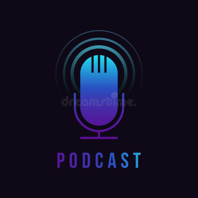 Table Broadcast Podcast Stock Illustrations – 1,794 Table Broadcast ...