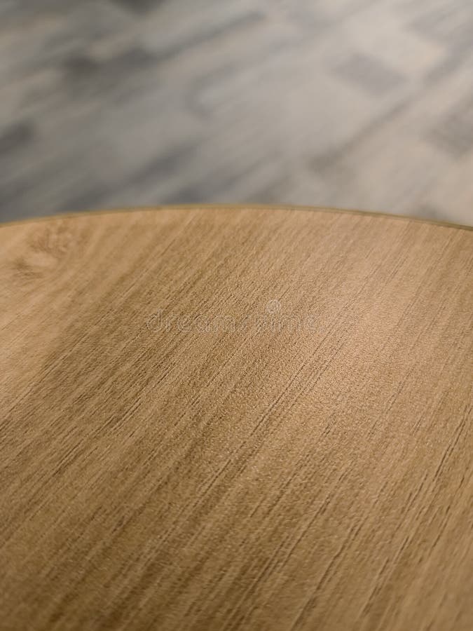 Table Surface with Natural Pattern Stock Photo - Image of floor, brown ...