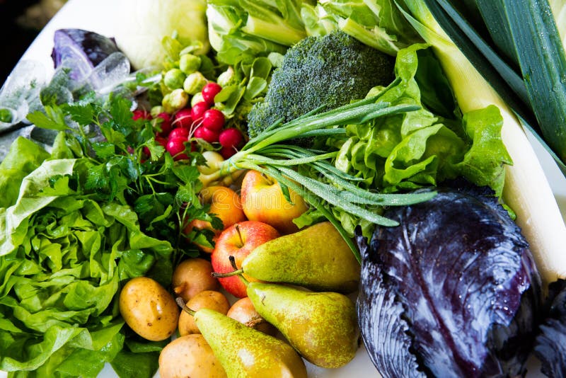 Table with Sweets for Guests Stock Photo - Image of party, grape: 82782730