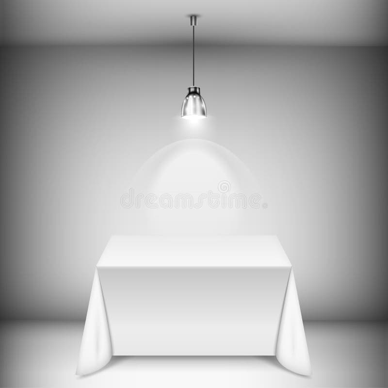 Spotlight Advertising Stock Illustrations – 14,319 Spotlight ...