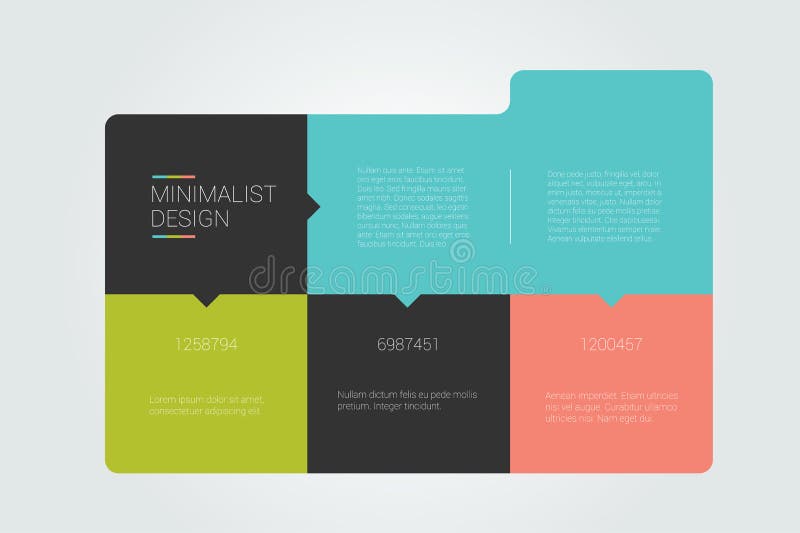 Table Template, Banner, Infographic, Diagram, Chart, Column Stock ...