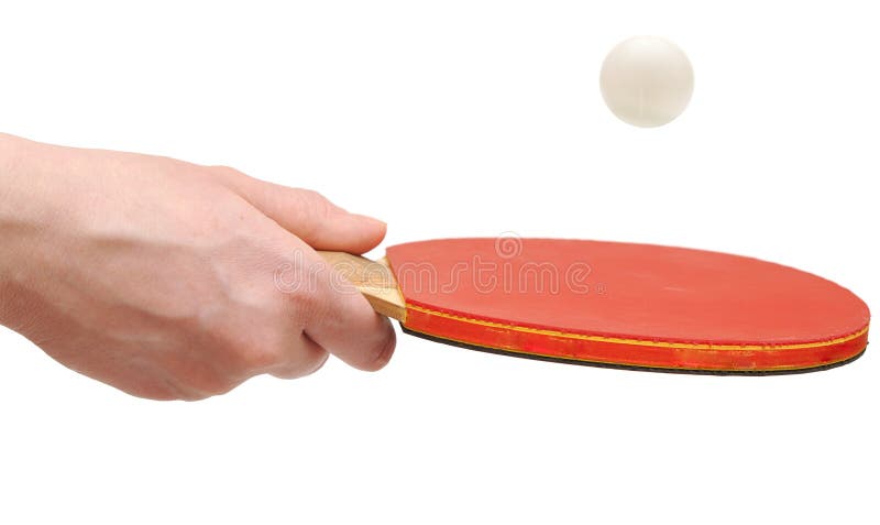 Table tennis stock photo. Image of equipment, white, round - 18858580