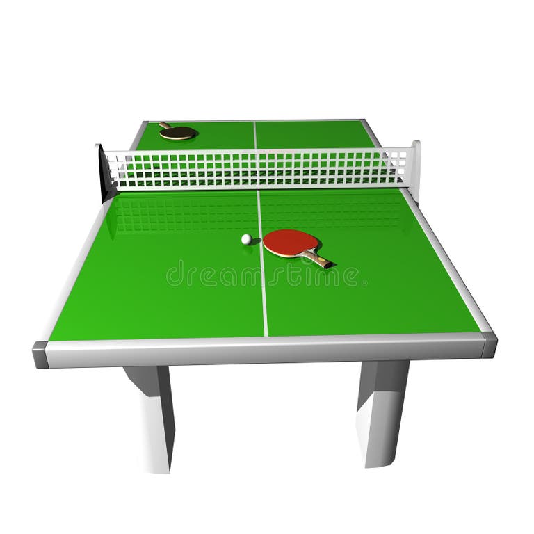 Tabletennis Raquets Stock Illustrations – 4 Tabletennis Raquets Stock ...