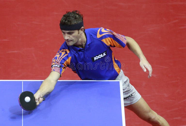 2008 World Cup Table Tennis Stock Photos - Free & Royalty-Free Stock ...