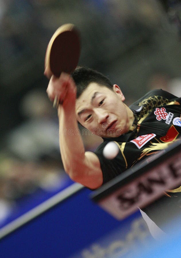 Table Tennis editorial image. Image of player, action - 9201205