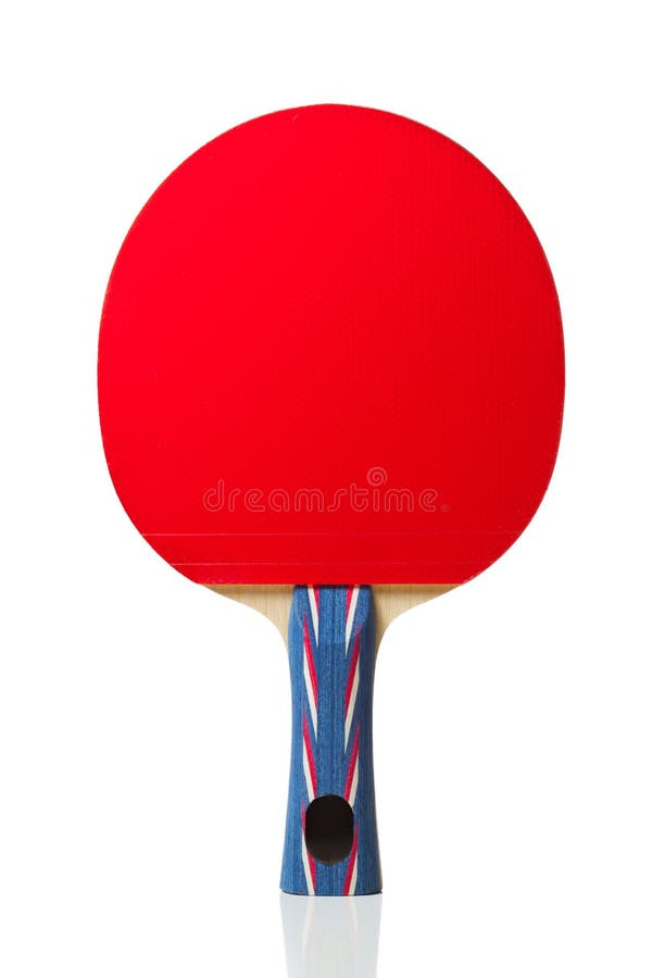 Table tennis bat stock photo. Image of sport, professional - 41594814