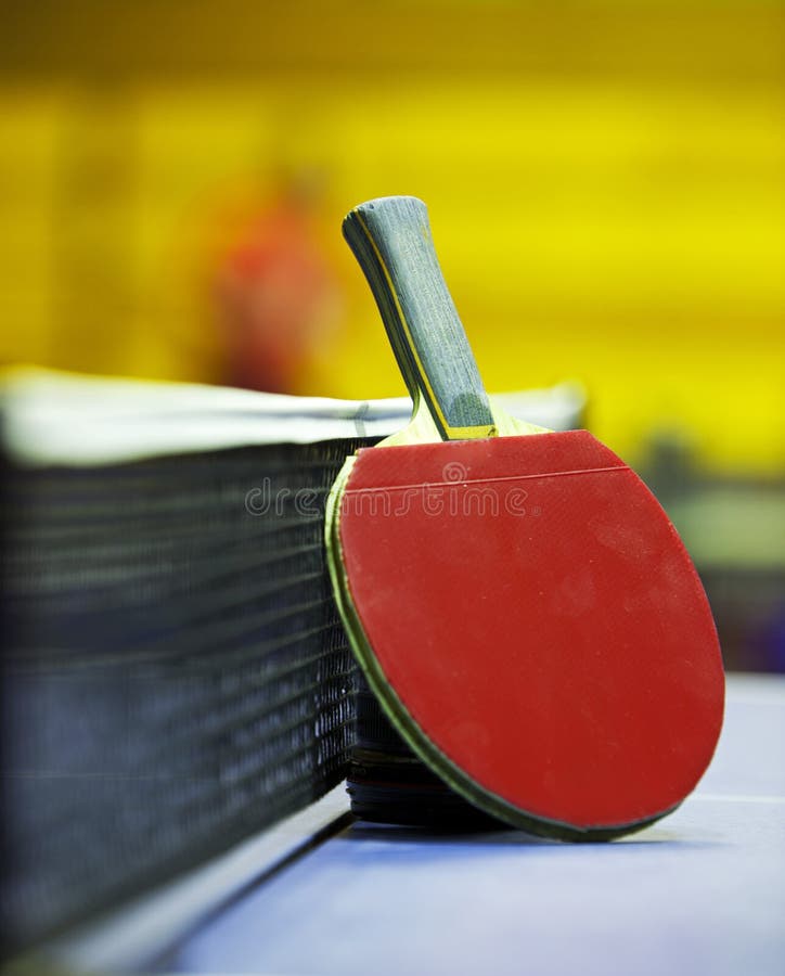 Table tennis, Ping - pong stock image. Image of sporting - 35620653