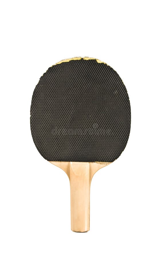 Vintage tennis racket stock photo. Image of play, oldfashioned - 32272358