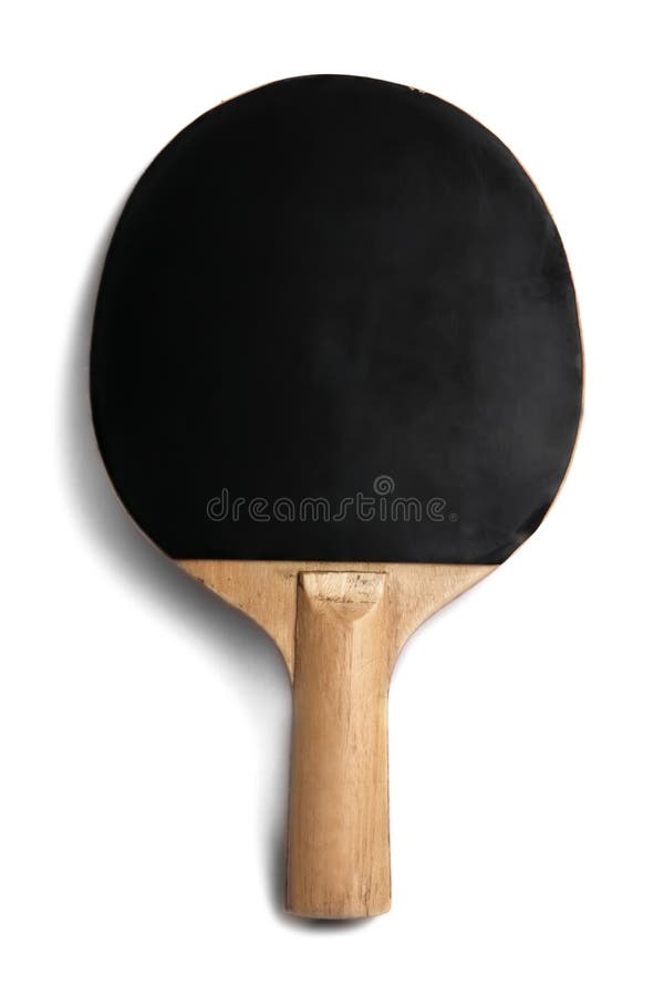 Table tennis racket stock photo. Image of rubber, action - 9099612
