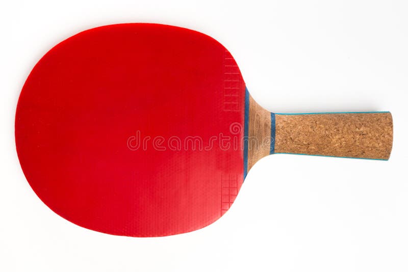 Table Tennis Racket stock image. Image of competitive - 70988569