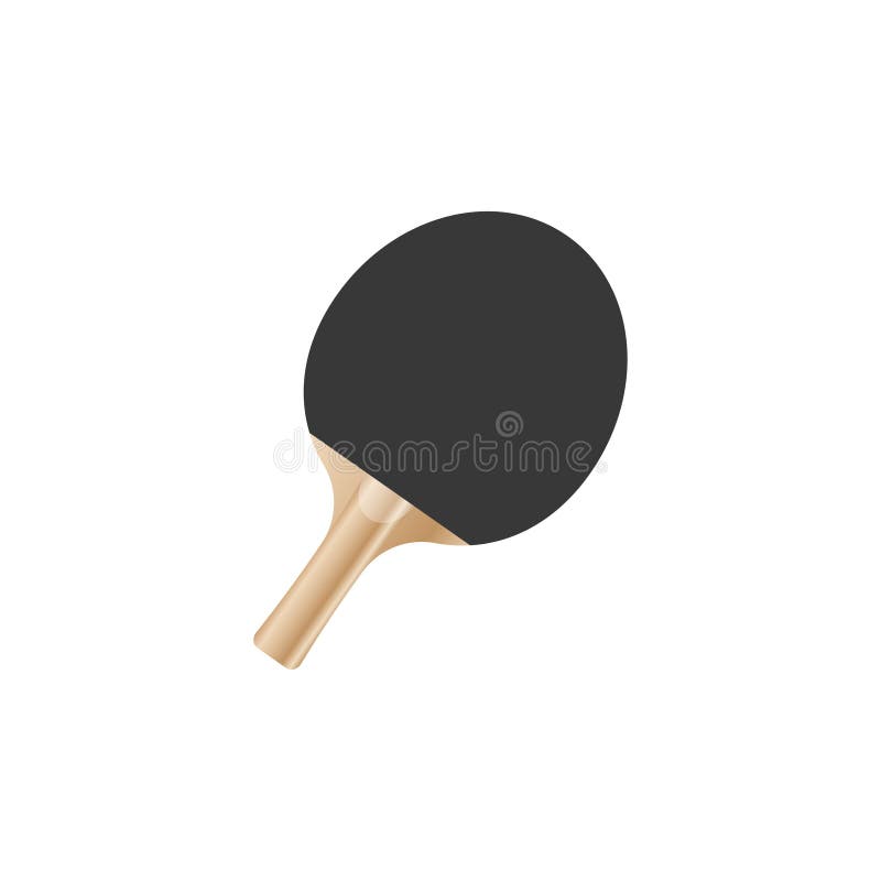 Wooden Tennis Racket Vector Stock Illustrations – 924 Wooden Tennis ...