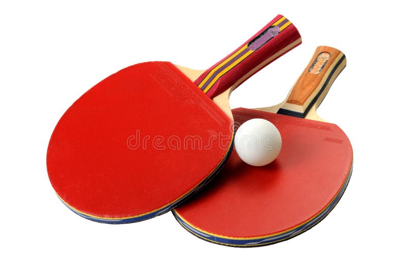 Table Tennis rackets stock photo. Image of action, fitness - 11720020