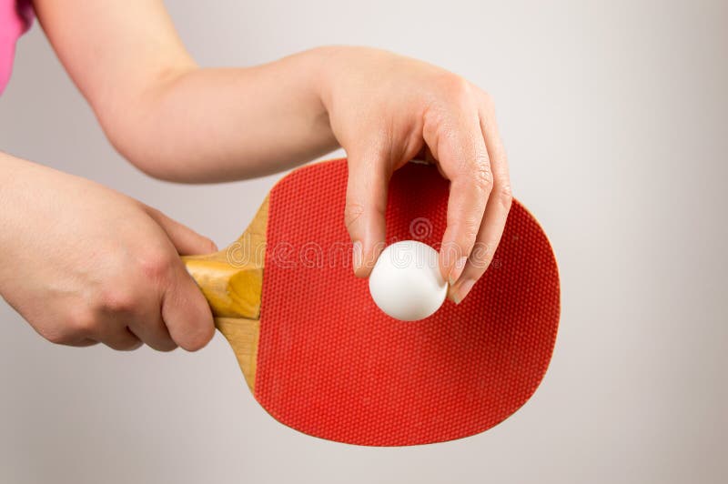 Table Tennis Service stock photo. Image of sport, table - 8098174