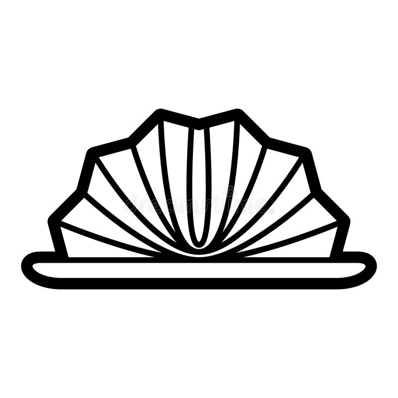 Table Tissue. Vector Illustration Decorative Design Stock Vector ...