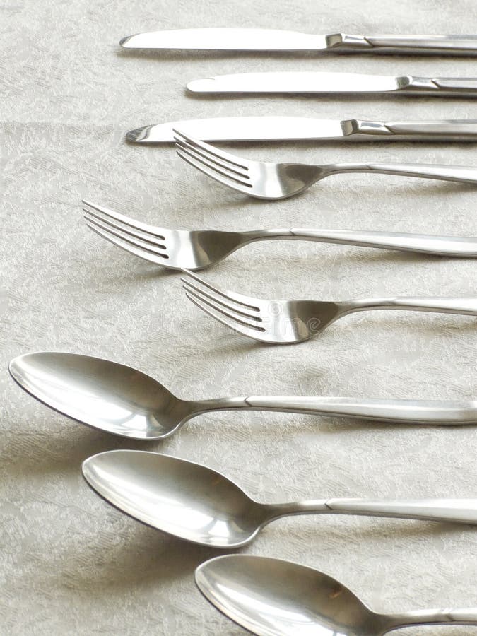 Table wares stock photo. Image of abstract, objects, restaurant - 10654218