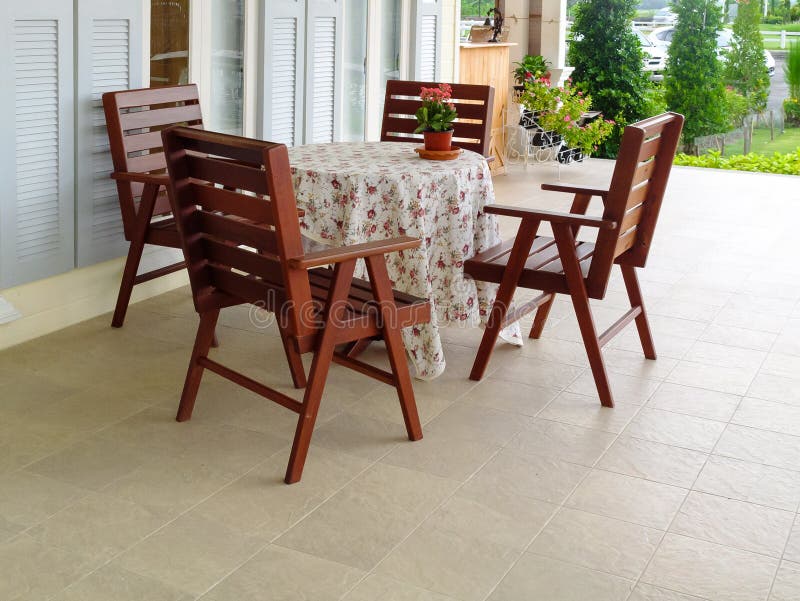 Table stock photo. Image of furniture, table, home, architecture - 44719972