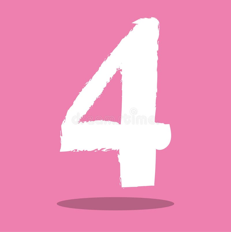 Tableau 41 alphabet illustration de vecteur. Illustration du dessin ...