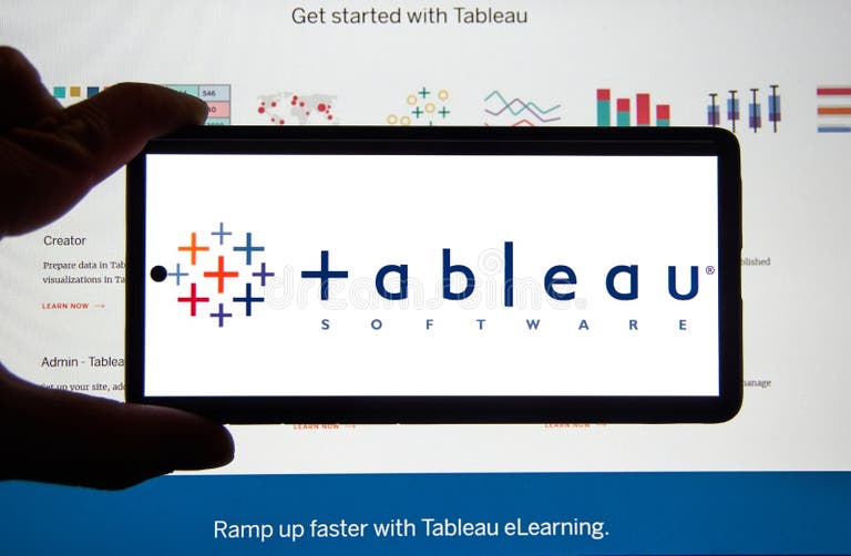 Tableau Logo Stock Photos - Free & Royalty-Free Stock Photos from ...