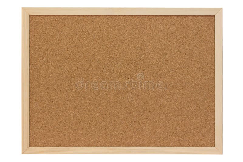 Tableau d'affichage image stock. Image of ménage, punaise - 42503127