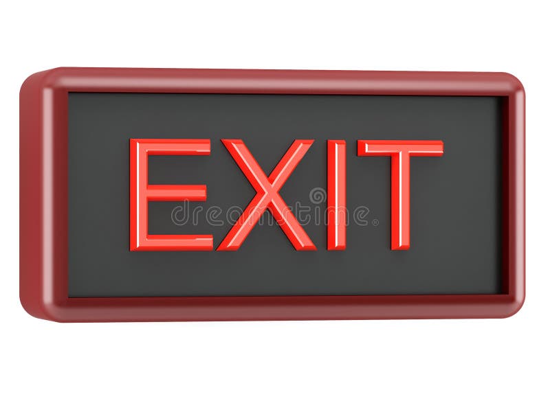 Tableau Exit Stock Illustrations – 3 Tableau Exit Stock Illustrations ...