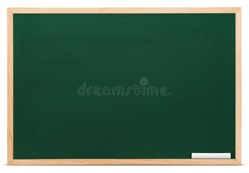 Tableau noir avec la craie photo stock. Image du texturisé - 53314020