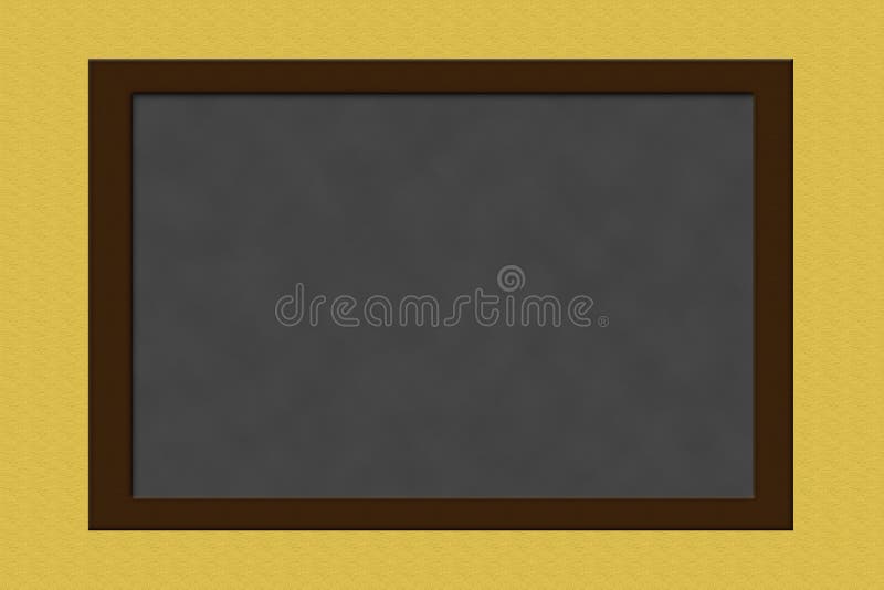 Tableau Vide Image. Image: 3003971