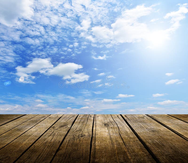 Tableau vide image stock. Image du nuages, horizontal - 35400975