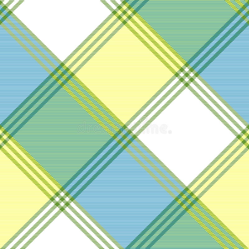 Tablecloth Check Fabric Texture Seamless Pattern Stock Vector - Illustration of fabric, blanket ...
