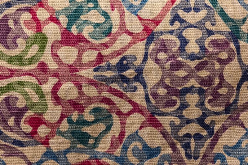 Tablecloth texture stock photo. Image of ancient, ornate - 44983428