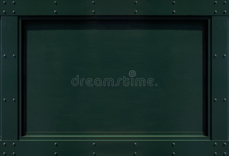 Tablero De Madera Del Color Verde Imagen de archivo - Imagen de color ...