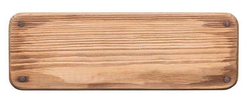 Tablero De Madera Rústico Con Los Clavos Imagen de archivo - Imagen de ...