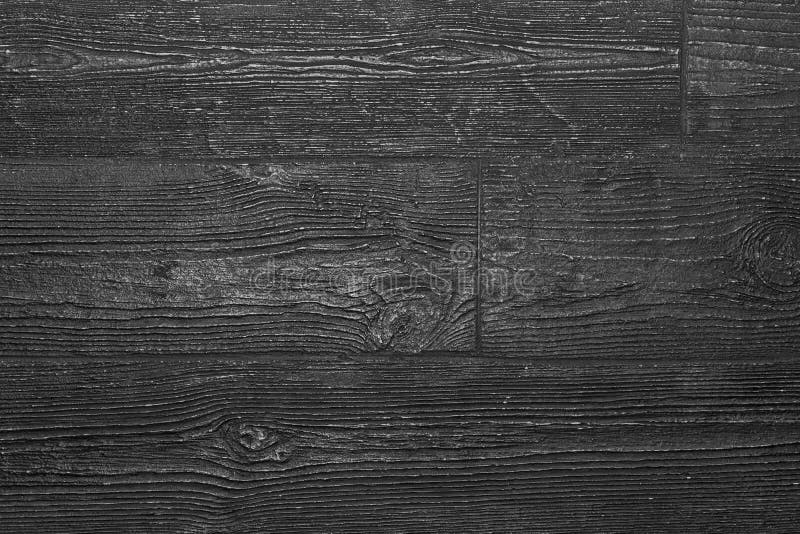 Tablero De Textura De Tablero De Madera Negra Fondo Oscuro Imagen de ...