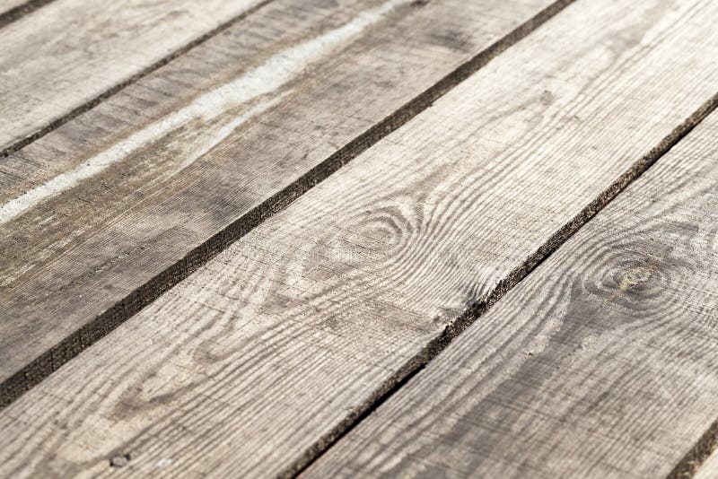 Tablero en el piso foto de archivo. Imagen de roble, muebles - 86064088