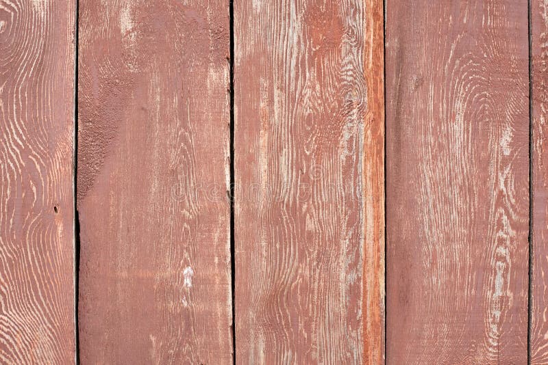 Tableros De Madera Planos Color De Brown Textura Natural Imagen de ...