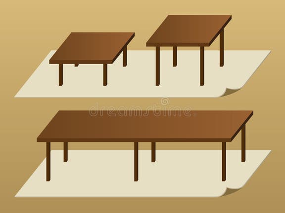 School Furniture Tables Stock Illustrations – 3,151 School Furniture ...