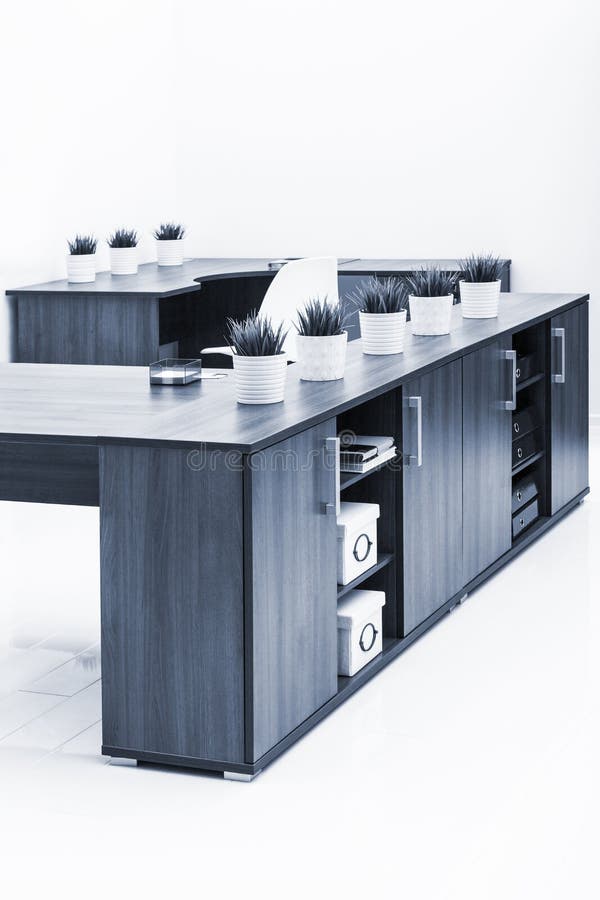 Tables and cabinets stock image. Image of indoors, furniture - 131827327