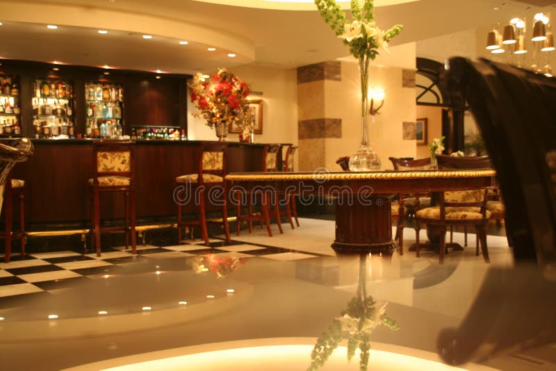 Tables and Chairs, Low Angle Stock Photo - Image of seat, chair: 2124560