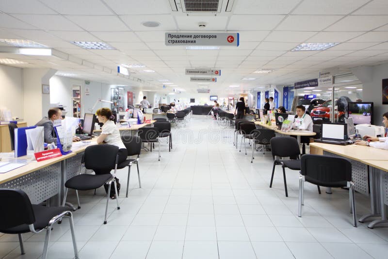 1,334 Office Workers Computers Stock Photos - Free & Royalty-Free Stock ...