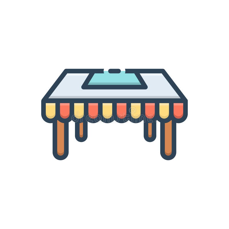 Tablesdesk Stock Illustrations – 5 Tablesdesk Stock Illustrations ...