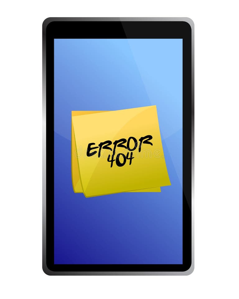 Error Sticker Stock Illustrations – 3,081 Error Sticker Stock ...